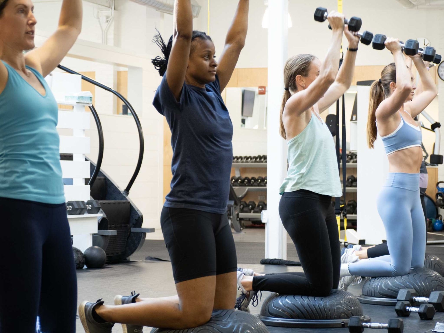 Body Science PFT - Personalized Fitness Therapy - Kenilworth, IL